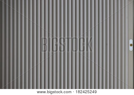 Texture Shutter Door Image & Photo (Free Trial) | Bigstock