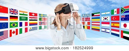 360 Flag Of The World Images, Illustrations & Vectors (Free) - Bigstock