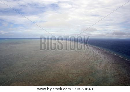 Batt Reef, Queensland Image & Photo (Free Trial) | Bigstock