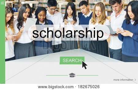 Scholarship Award Image & Photo (Free Trial) | Bigstock