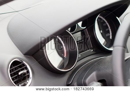 Instrument Panel Image & Photo (Free Trial) | Bigstock