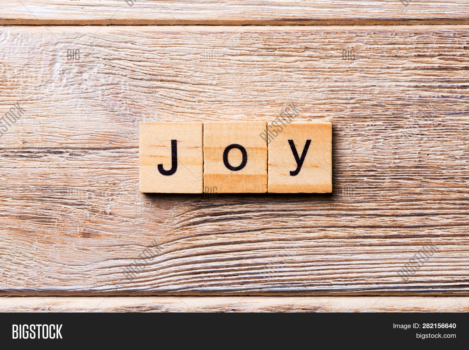 Joy Word