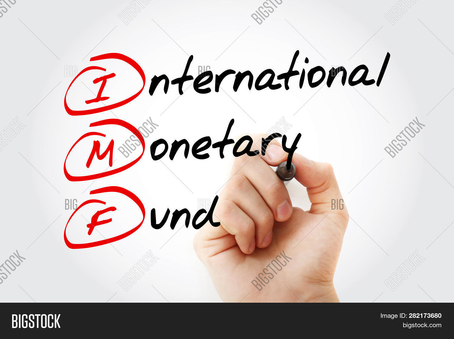 Imf - International Image & Photo (Free Trial) | Bigstock