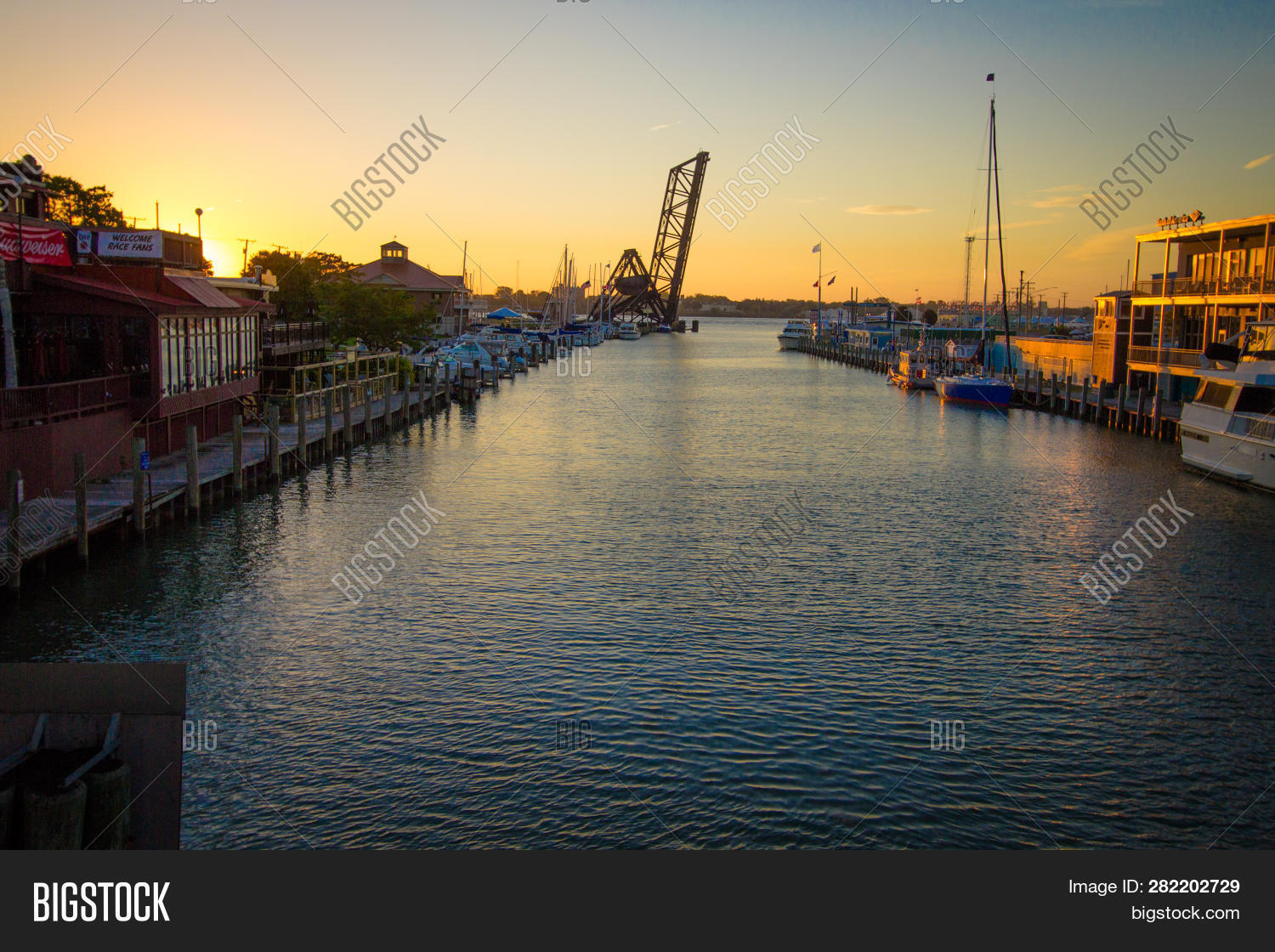 Port Huron, Michigan, Image & Photo (Free Trial) | Bigstock