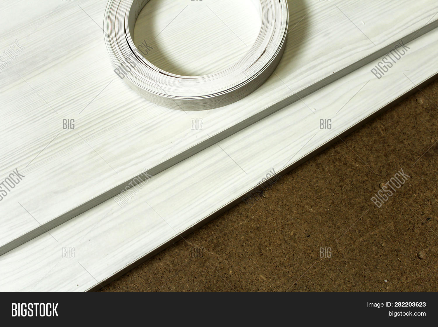 Chipboard. Plastic Image & Photo (Free Trial) | Bigstock