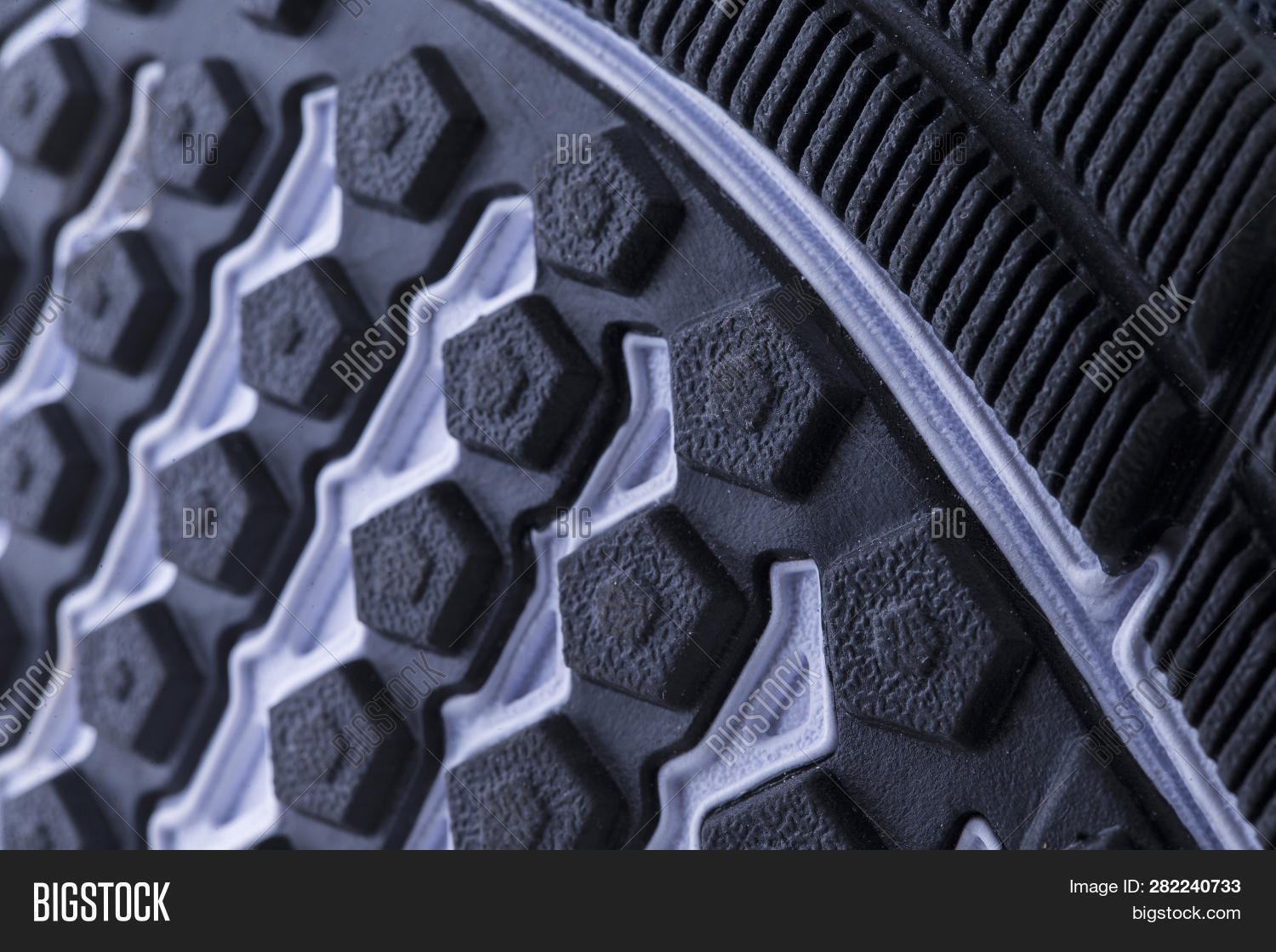 Closeup Texture Sole. Image & Photo (Free Trial) | Bigstock