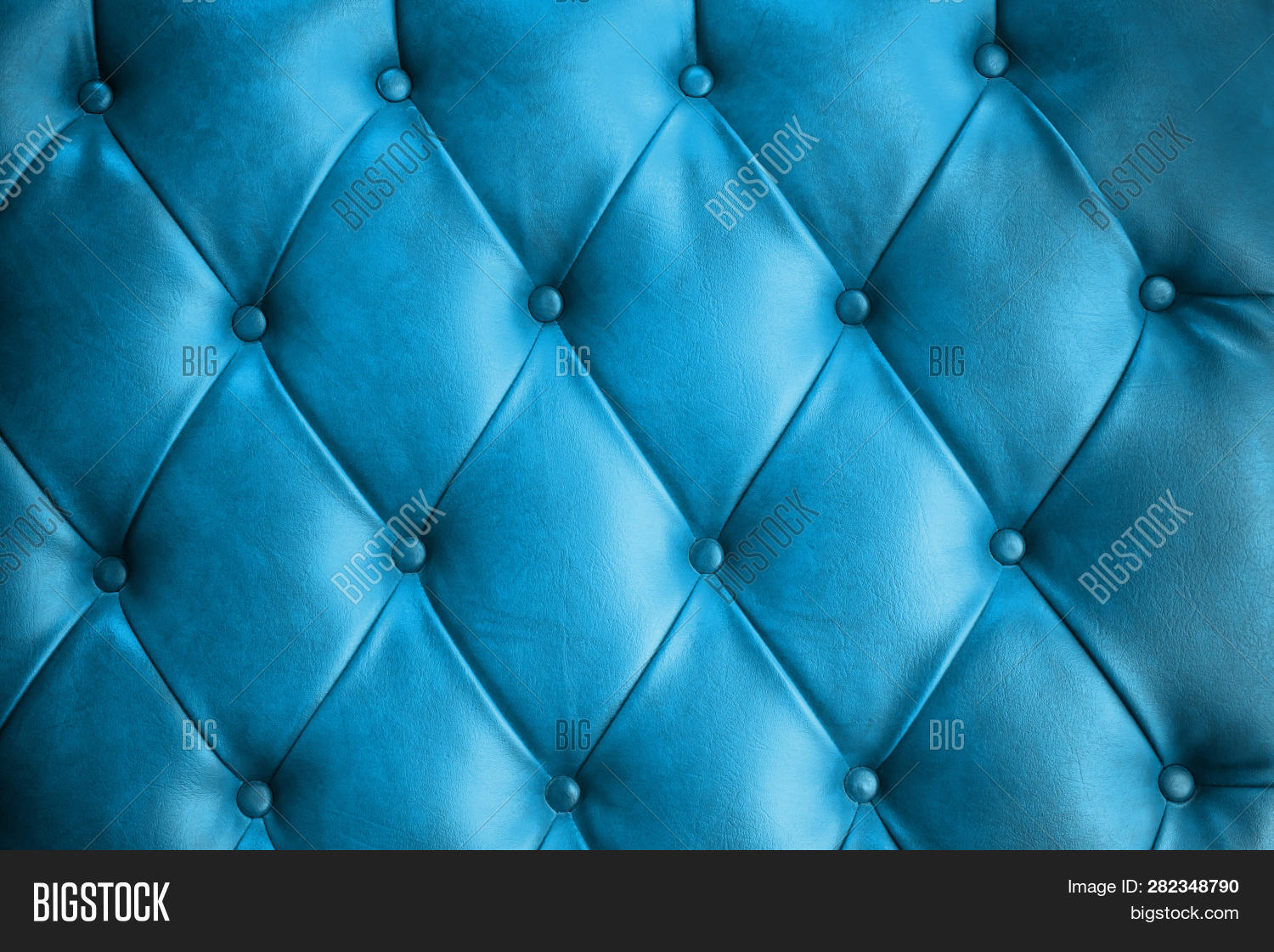 Luxurious Blue Leather Image & Photo (Free Trial) | Bigstock