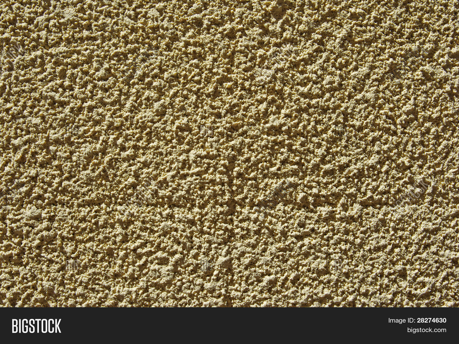 Yellow Textured Wall. Image & Photo (Free Trial) | Bigstock