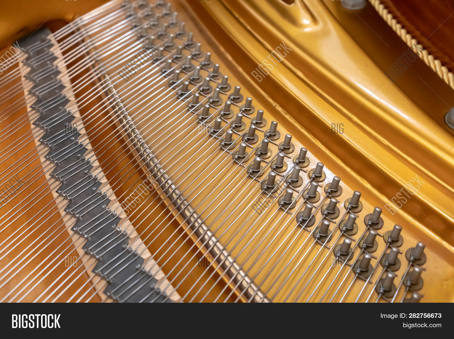 Types Of Piano Strings at Harold Hernandez blog