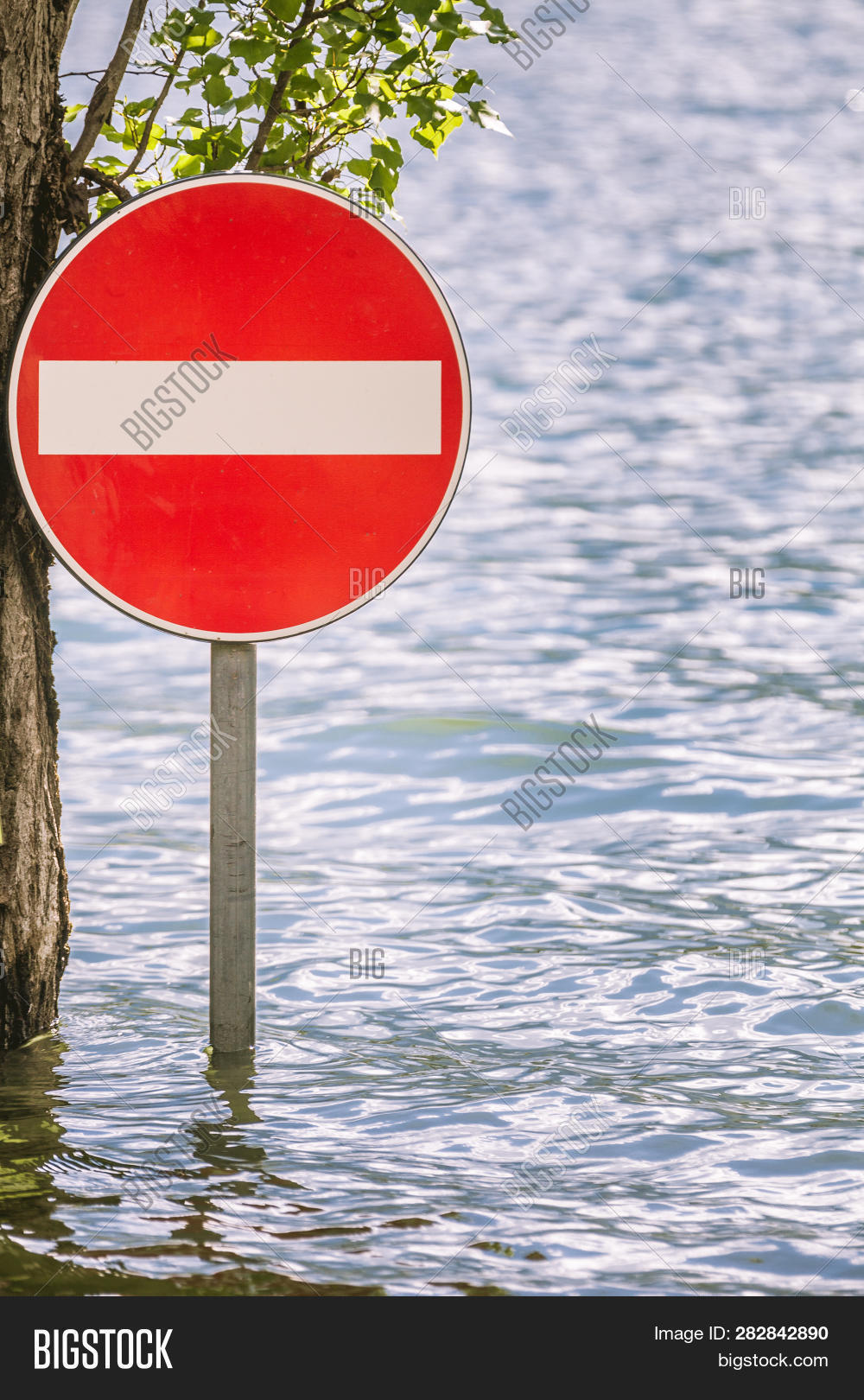 Access Prohibition Image & Photo (Free Trial) | Bigstock