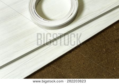 Chipboard. Plastic Image & Photo (Free Trial) | Bigstock