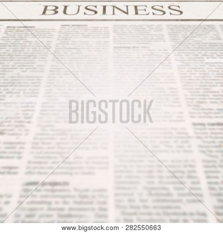 News Newspaper Image & Photo (Free Trial) | Bigstock