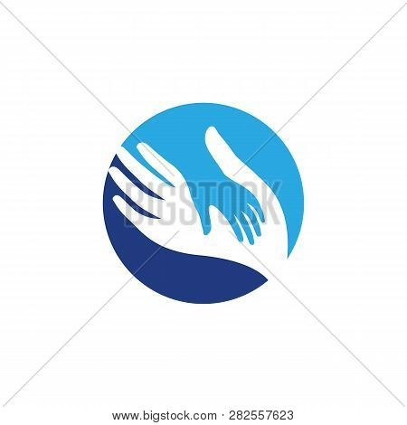Hand Care Logo