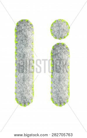 Letter Latin Alphabet Image & Photo (Free Trial) | Bigstock