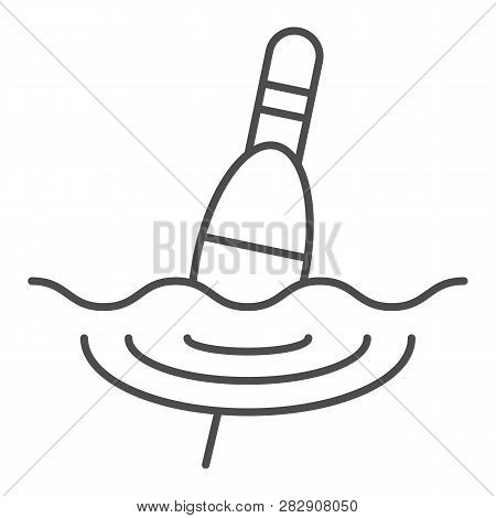 Fishing Bobber Images, Illustrations & Vectors (Free) - Bigstock