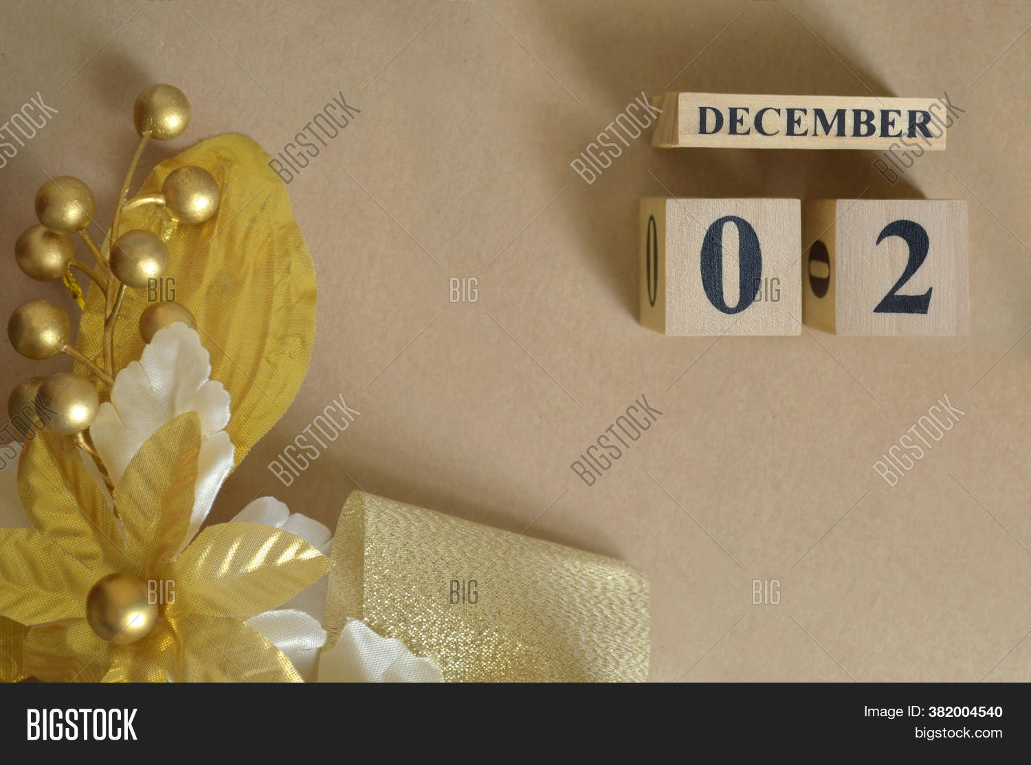 December 2, Vintage Image & Photo (Free Trial) | Bigstock