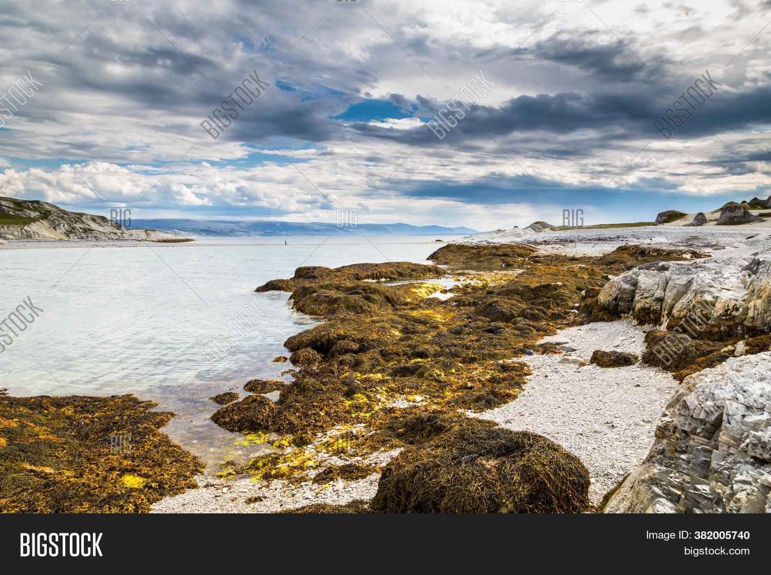 Trollholmsundet On Image & Photo (Free Trial) | Bigstock