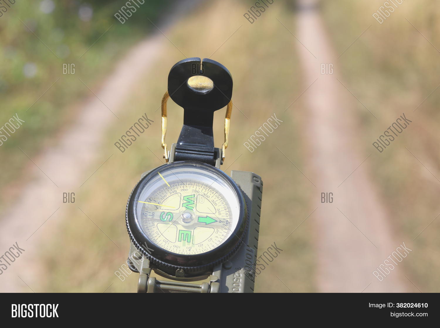 Old Classic Navigation Image & Photo (Free Trial) | Bigstock