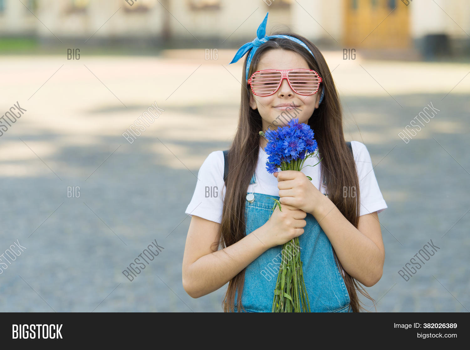 Fancy Girl Fresh Image & Photo (Free Trial) | Bigstock