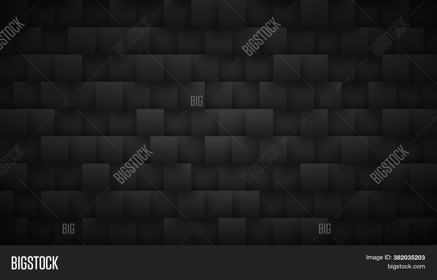 3d Square Blocks Image & Photo (Free Trial) | Bigstock