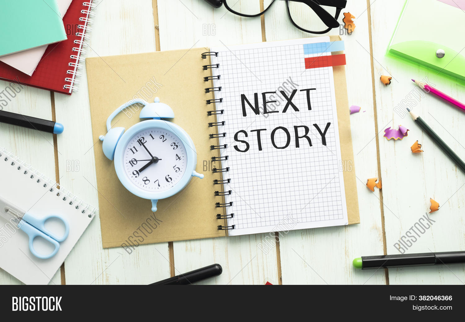 What Next Your Story Image & Photo (Free Trial) | Bigstock