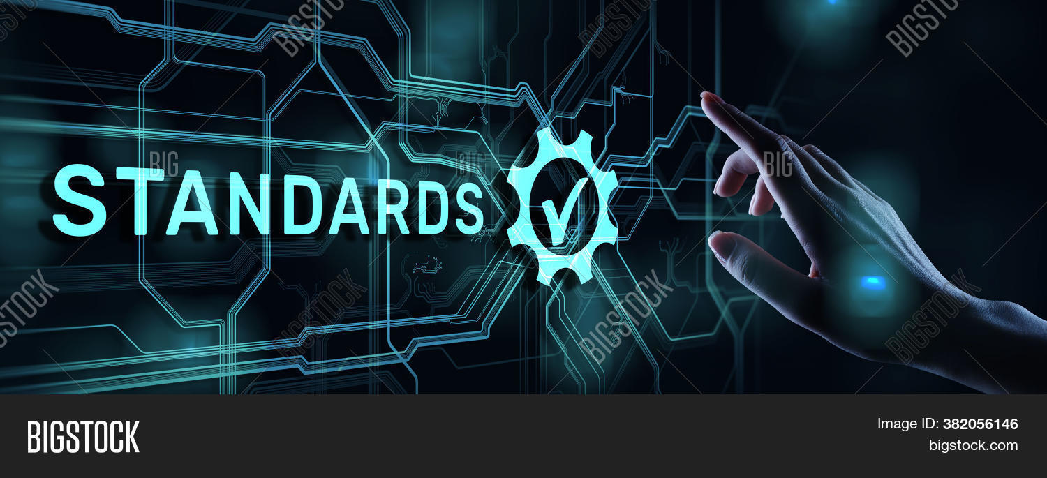 Standard. Quality Image & Photo (Free Trial) | Bigstock