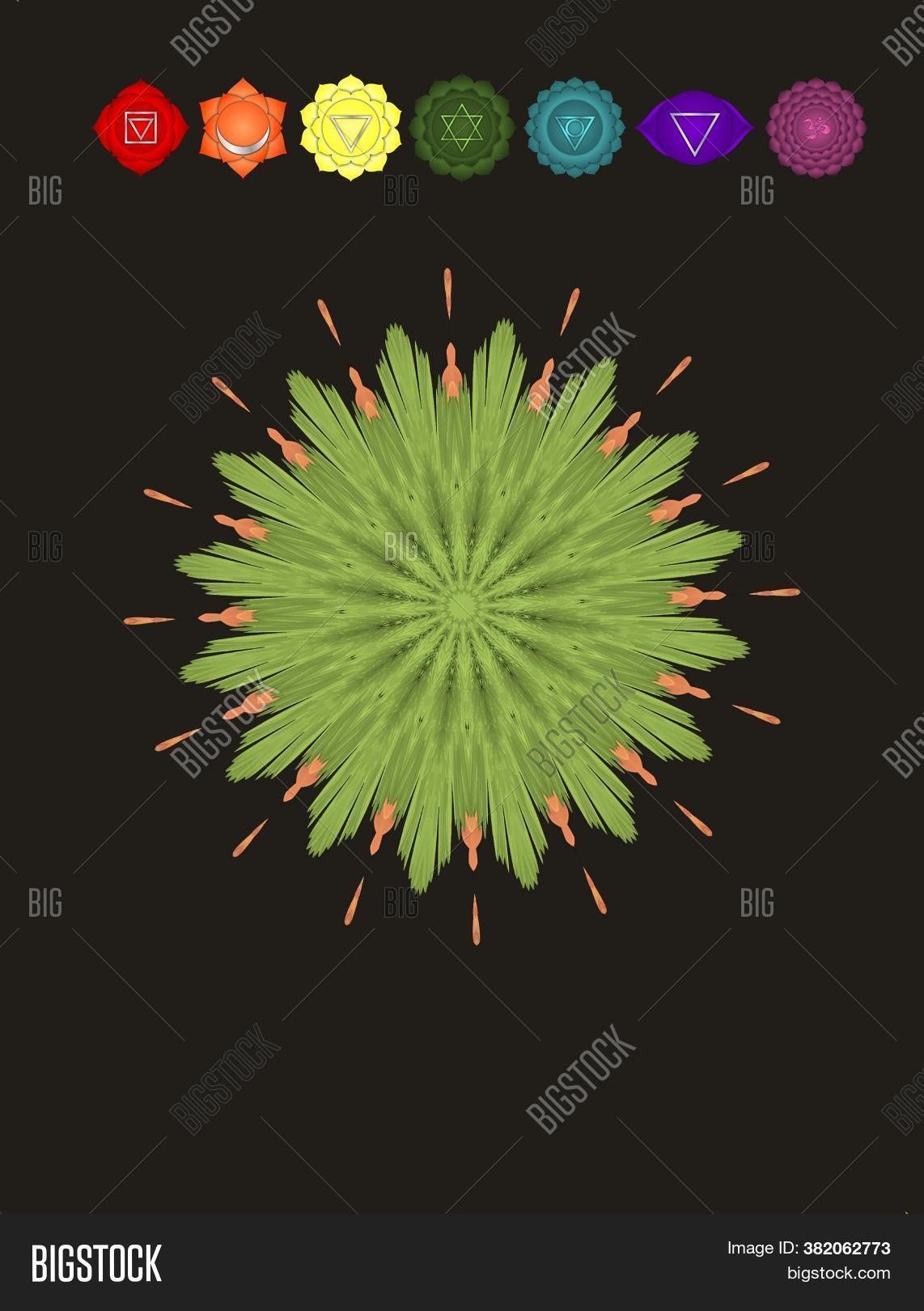 Spiritual Background Image & Photo (Free Trial) | Bigstock