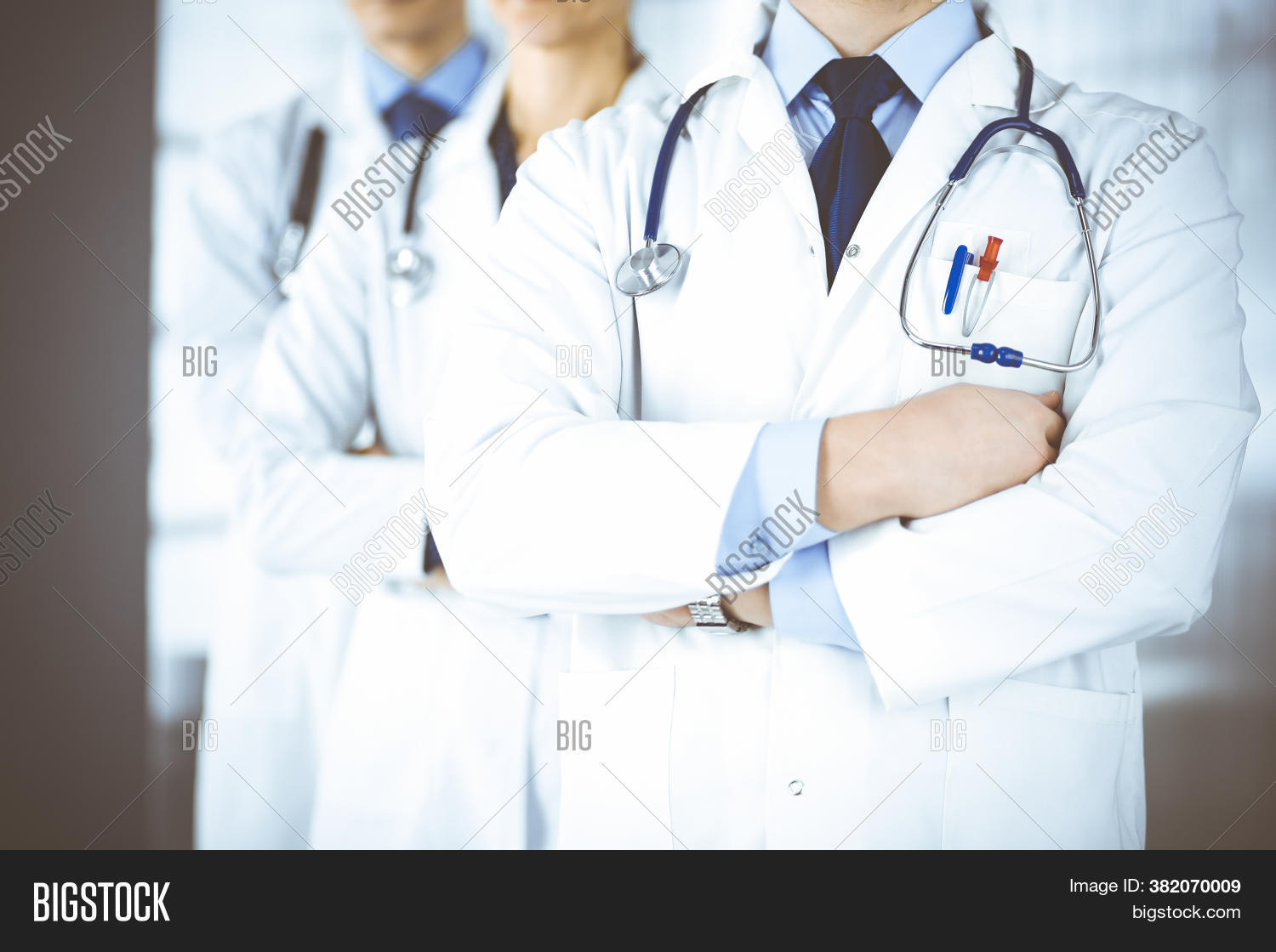 Group Modern Doctors Image & Photo (Free Trial) | Bigstock