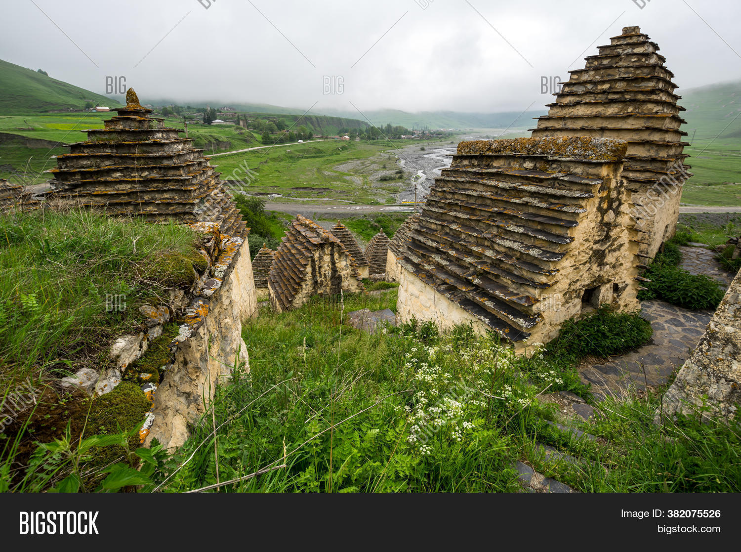 Ancient Alanian Image & Photo (Free Trial) | Bigstock