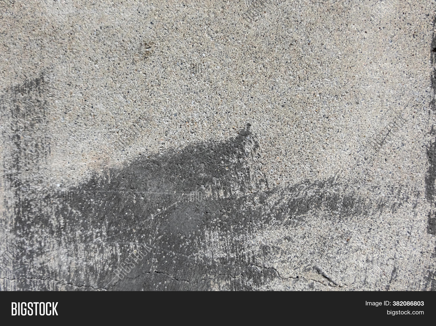 Mildewed Wall Image & Photo (Free Trial) | Bigstock