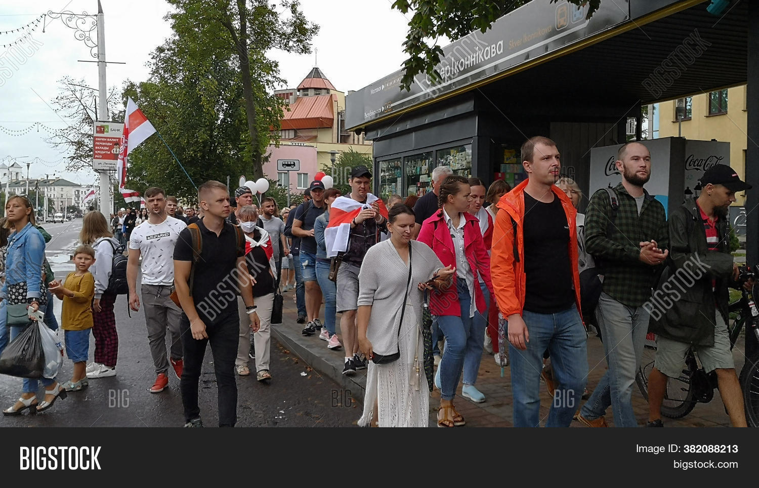 Brest, Belarus 23 Image & Photo (Free Trial) | Bigstock