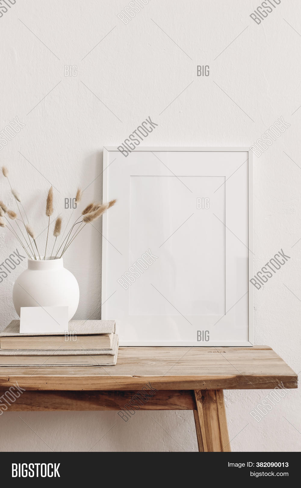 Portrait White Picture Image & Photo (Free Trial) | Bigstock