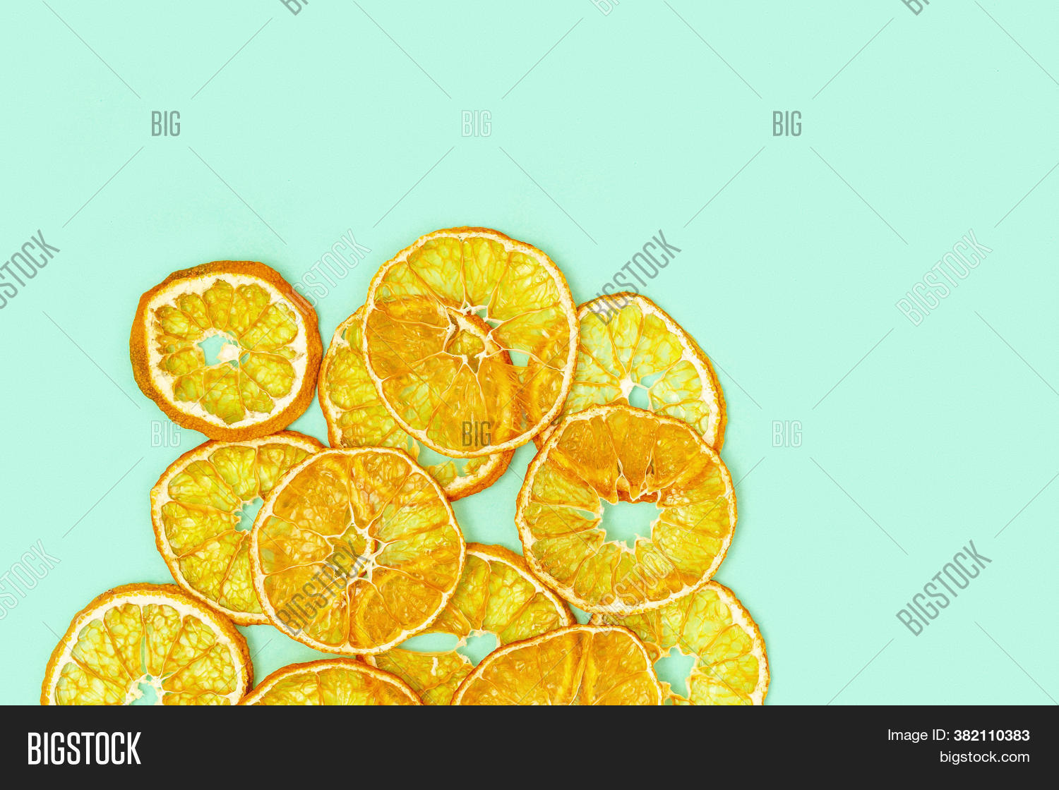 Dry Slice Fruits Image & Photo (Free Trial) | Bigstock