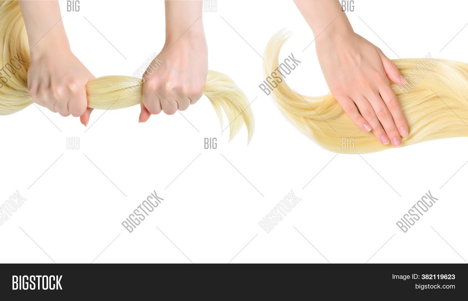 Haircare Concept. Image & Photo (Free Trial) | Bigstock