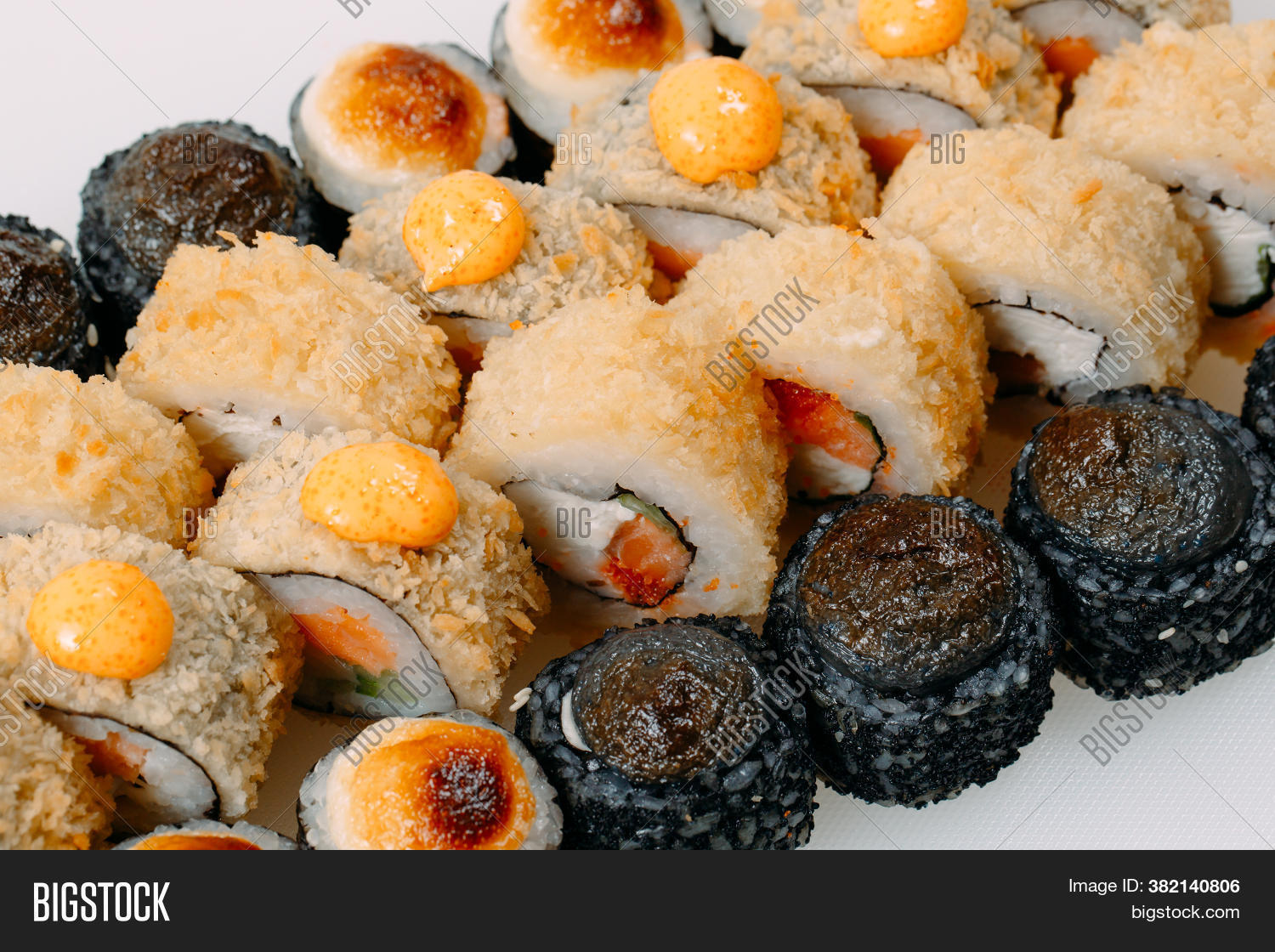 Many Types Shusha Image & Photo (Free Trial) | Bigstock