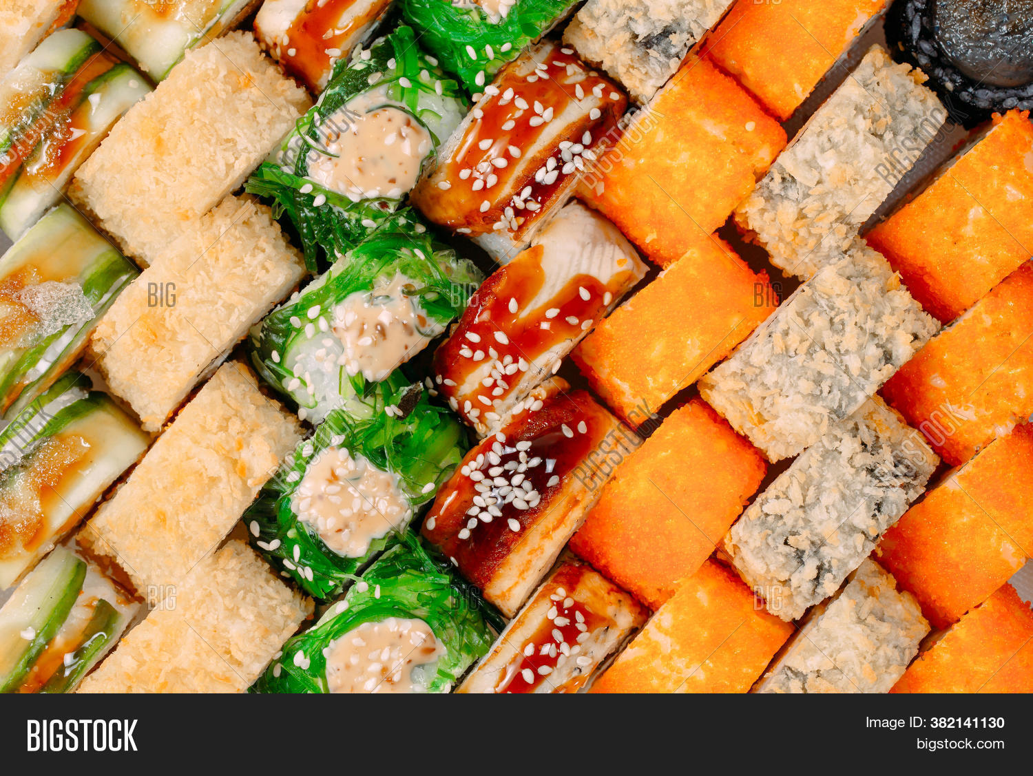 Many Types Shusha Image & Photo (Free Trial) | Bigstock