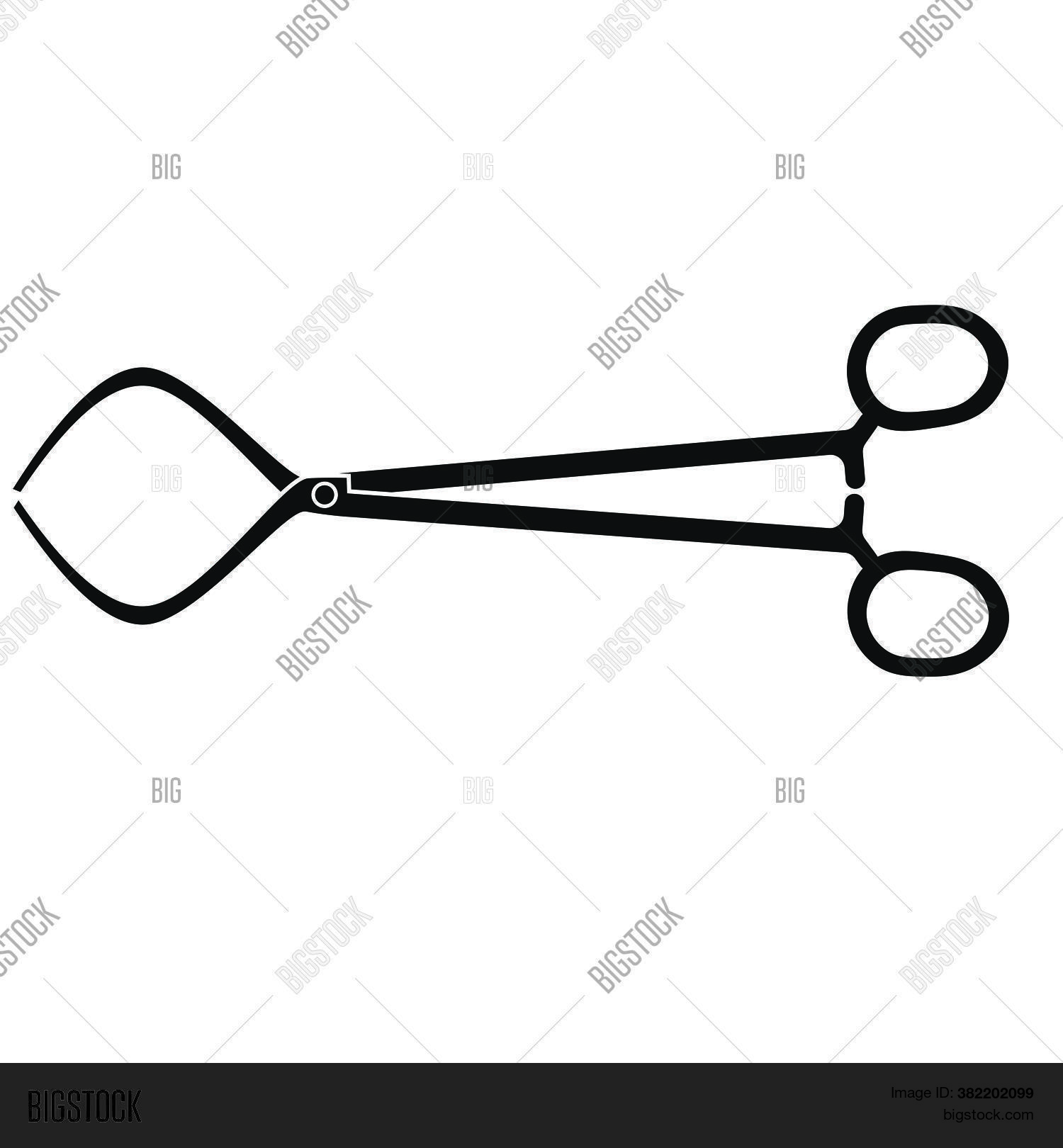 Surgical Instrument. Vector & Photo (Free Trial) | Bigstock