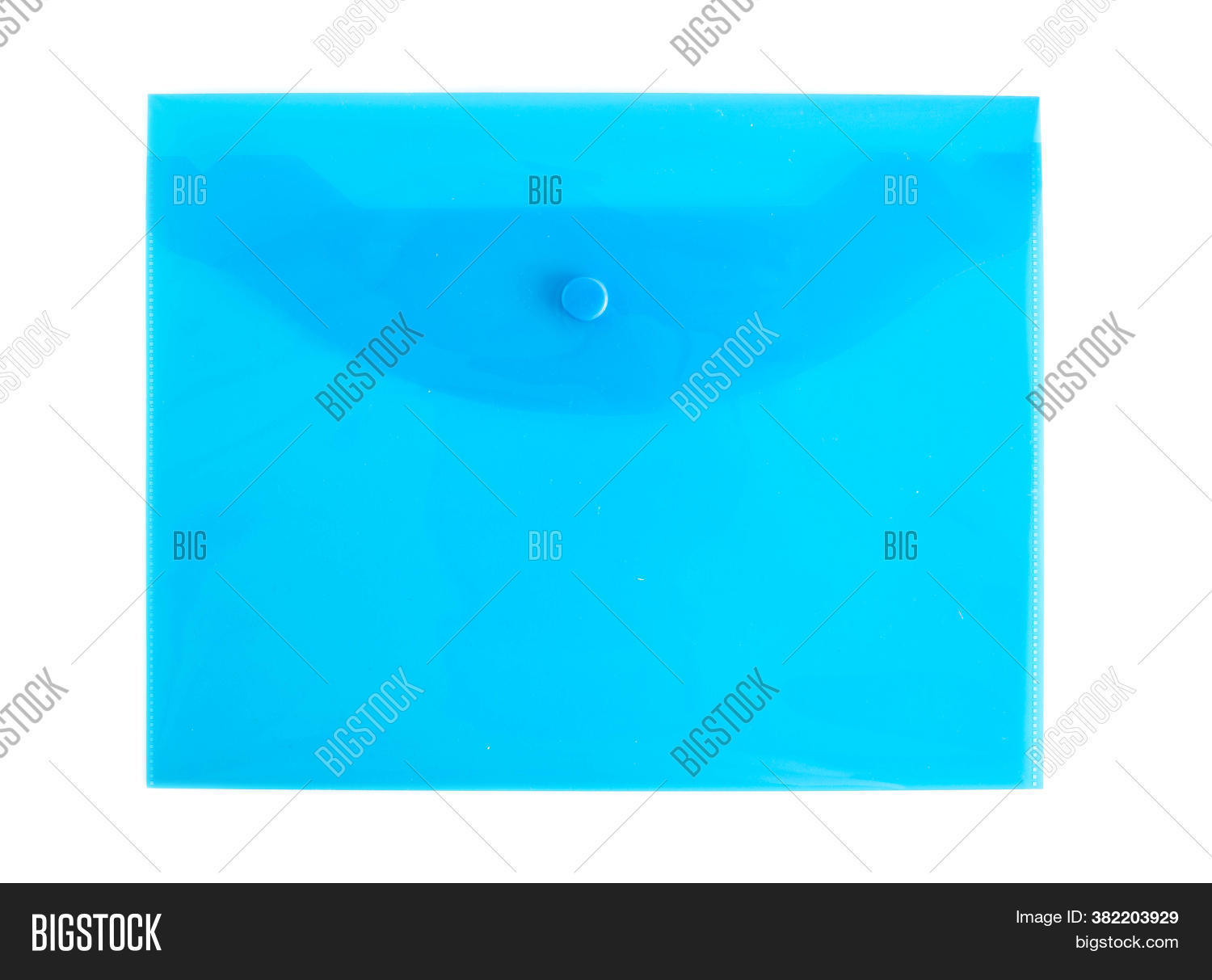 Blue Folder Documents Image & Photo (Free Trial) | Bigstock