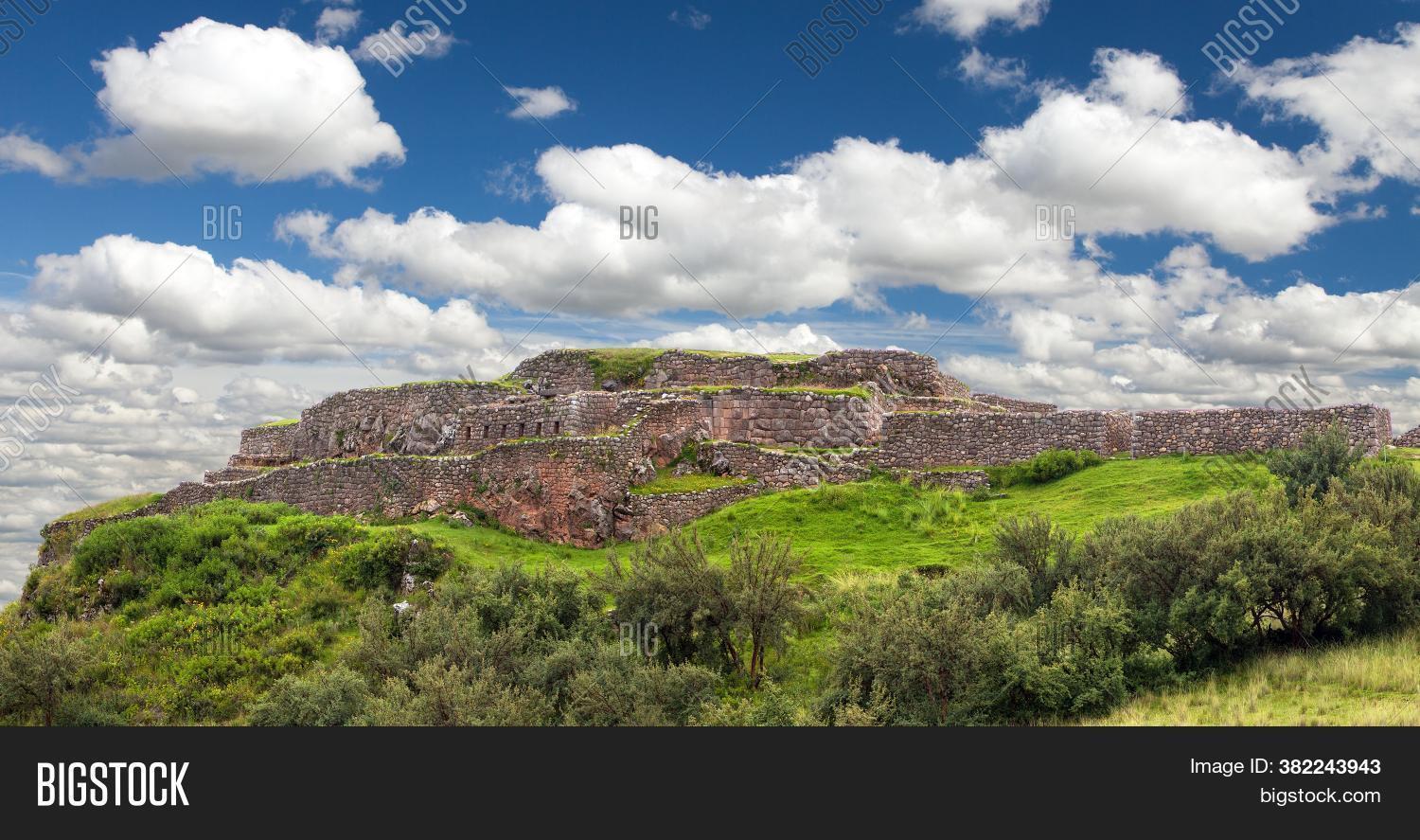 View Puka Pukara Puca Image & Photo (Free Trial) | Bigstock