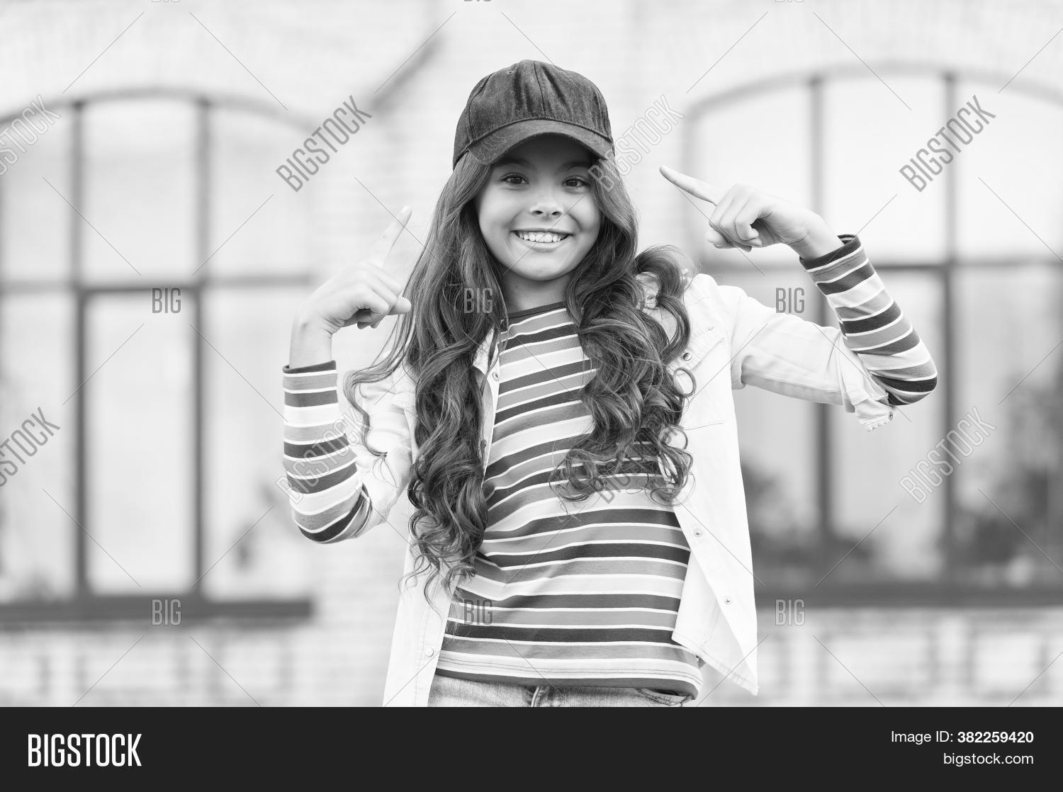 Have Look Here. Happy Image & Photo (Free Trial) | Bigstock