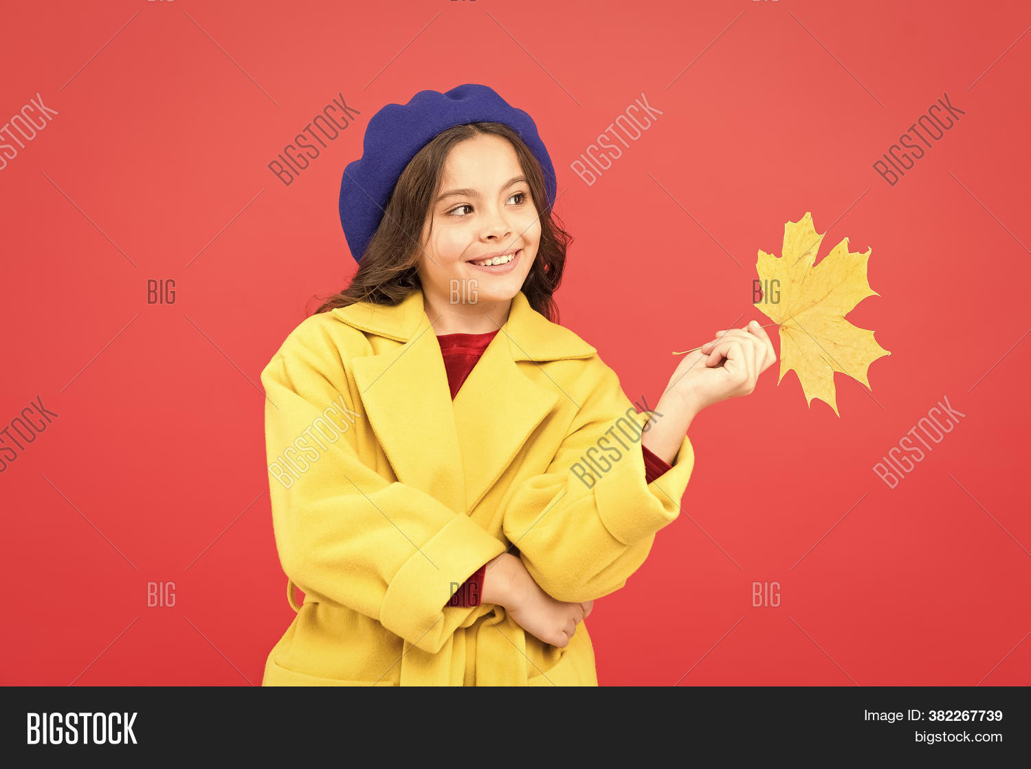 Hello September. Image & Photo (Free Trial) | Bigstock