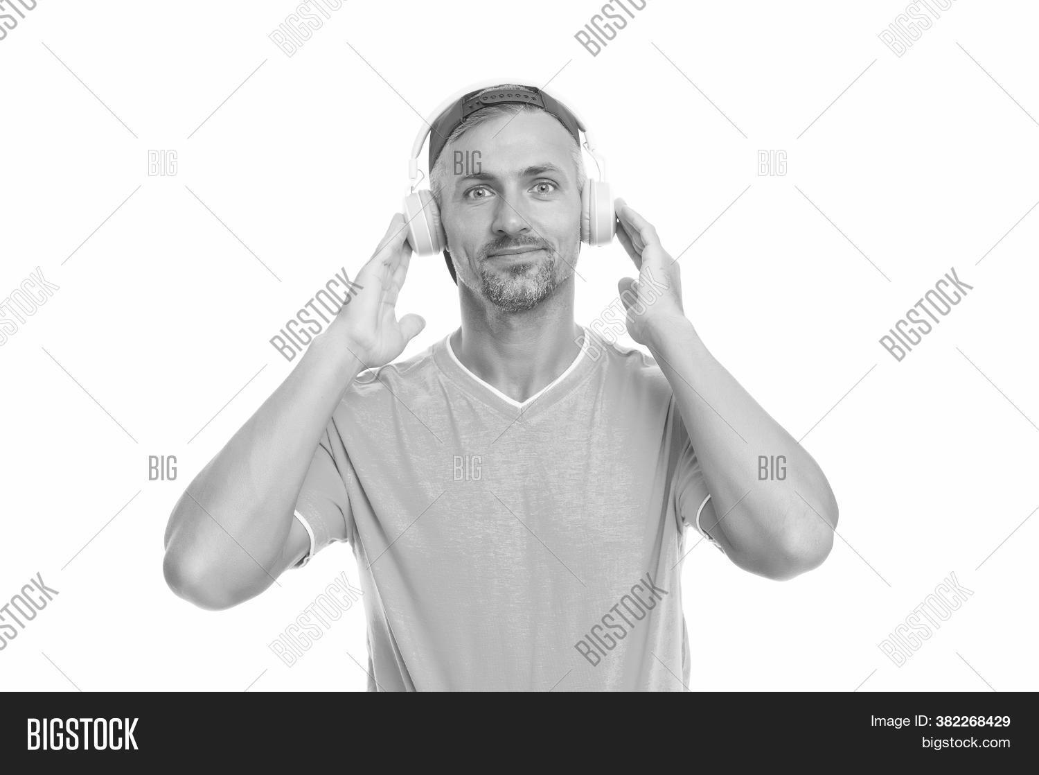 Some Good Tunes. Image & Photo (Free Trial) | Bigstock