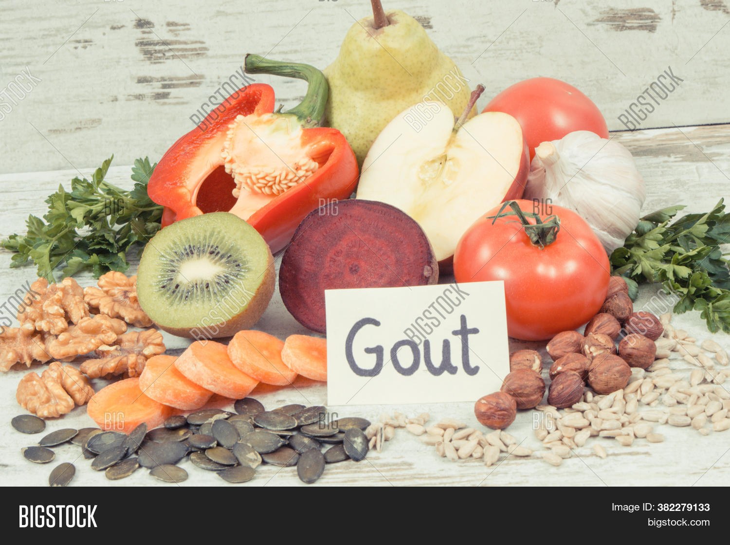 Healthy Nutritious Image & Photo (Free Trial) | Bigstock