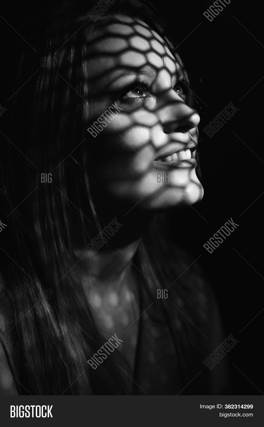 Shadow Pattern Photography