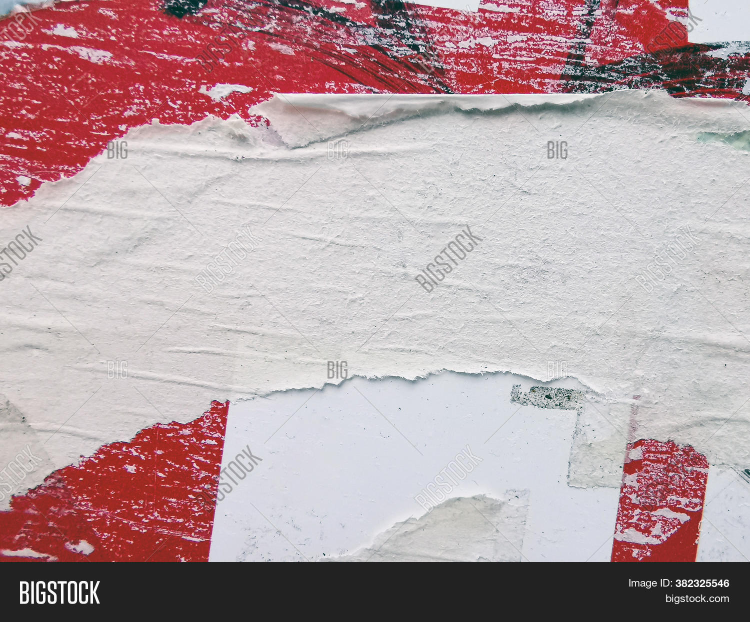 Old Grunge Ripped, Image & Photo (Free Trial) | Bigstock