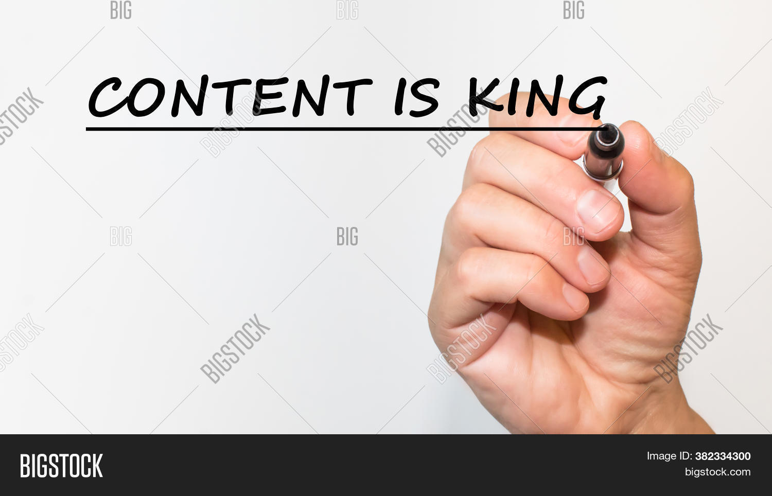 Hand Writes Word Image & Photo (Free Trial) | Bigstock