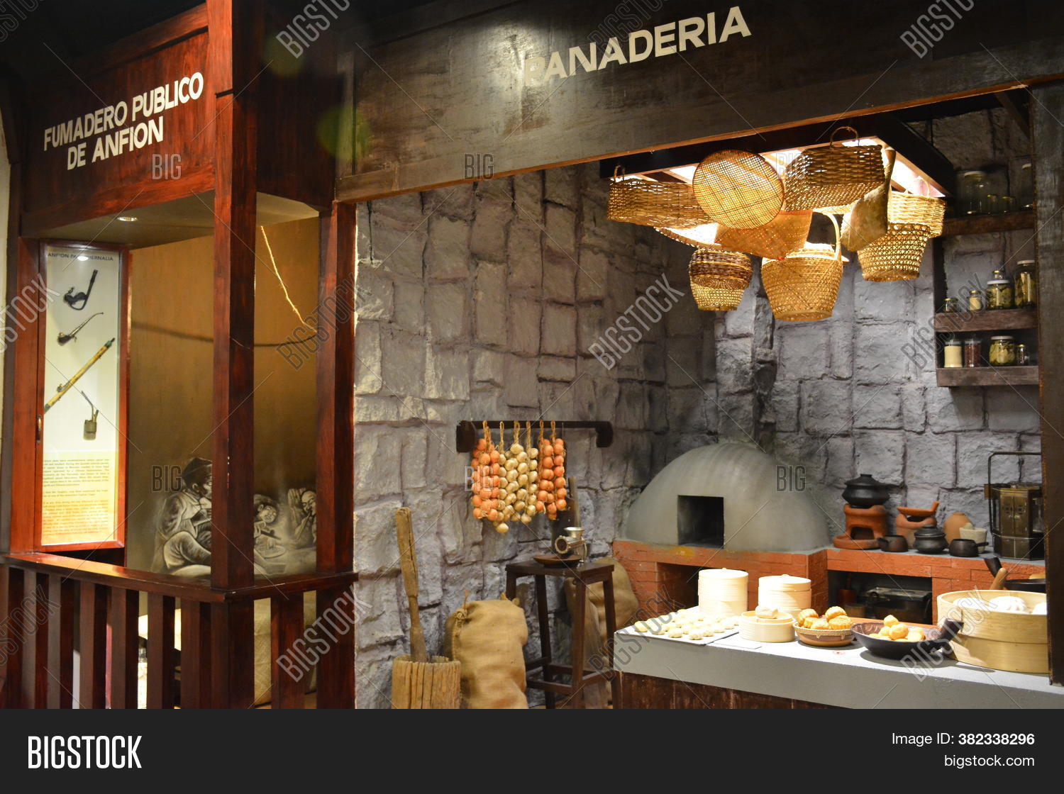 Philippines Bakery Panaderia