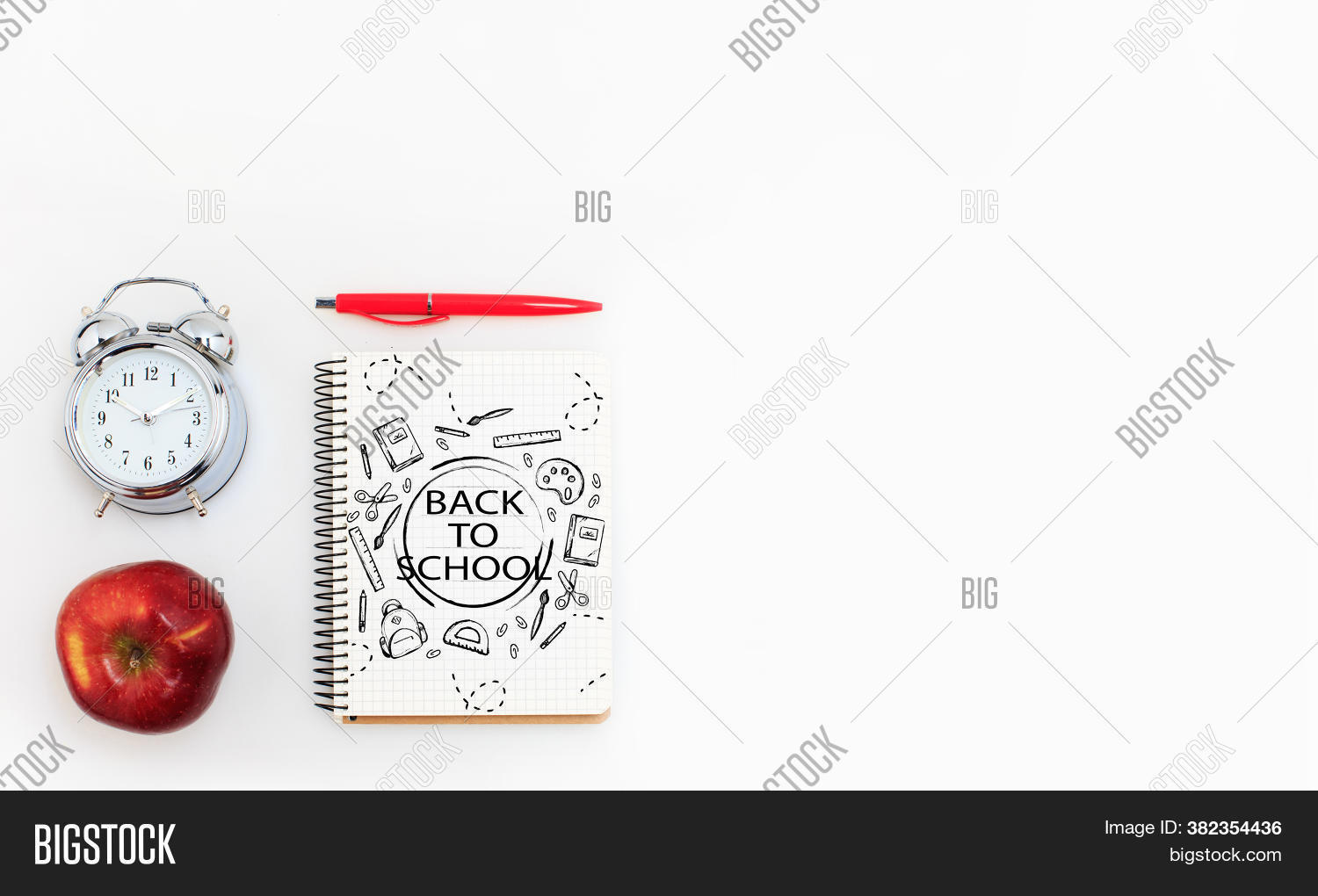 Colorful School Image & Photo (Free Trial) | Bigstock