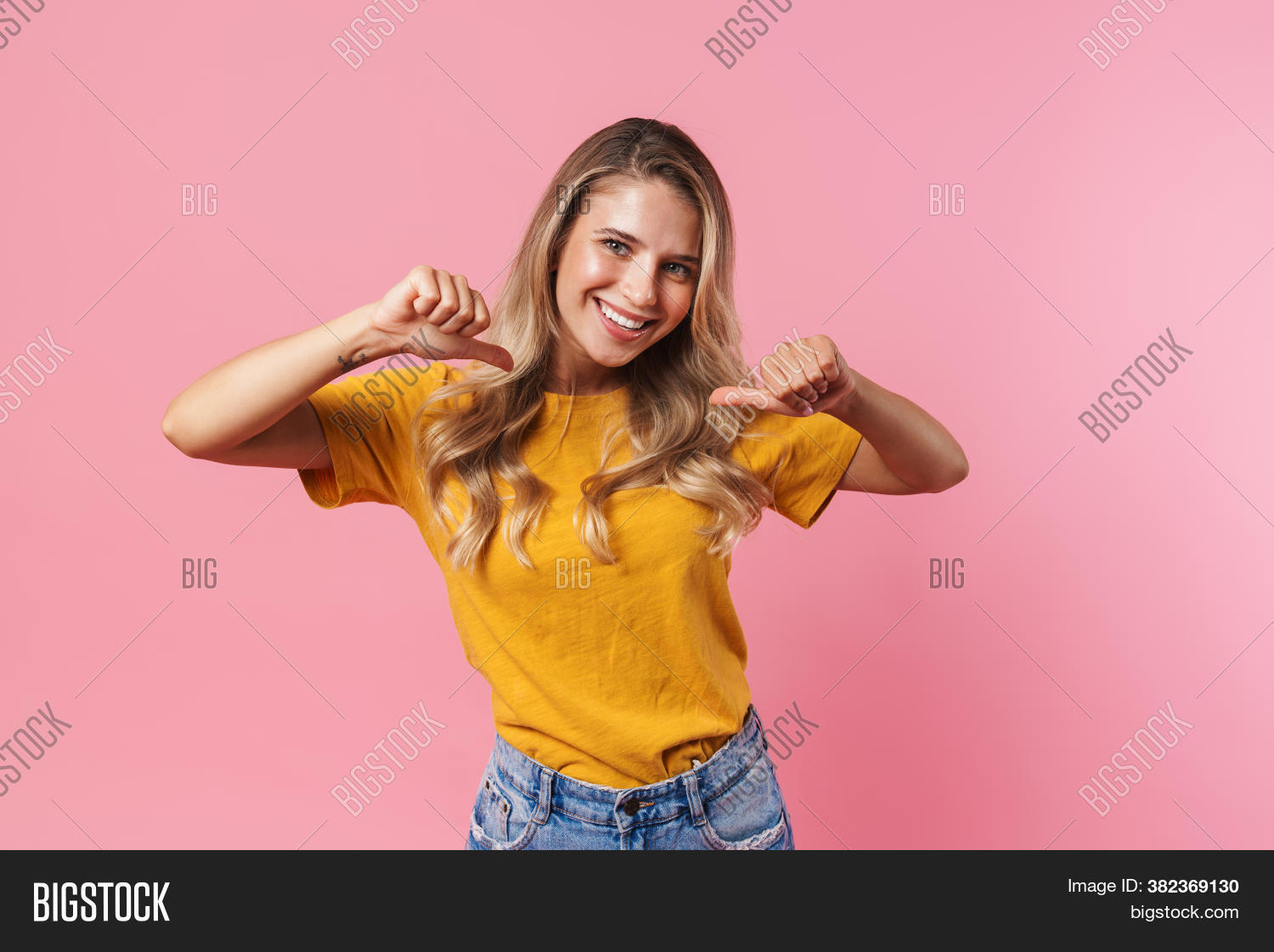 Photo Happy Cheery Image & Photo (Free Trial) | Bigstock