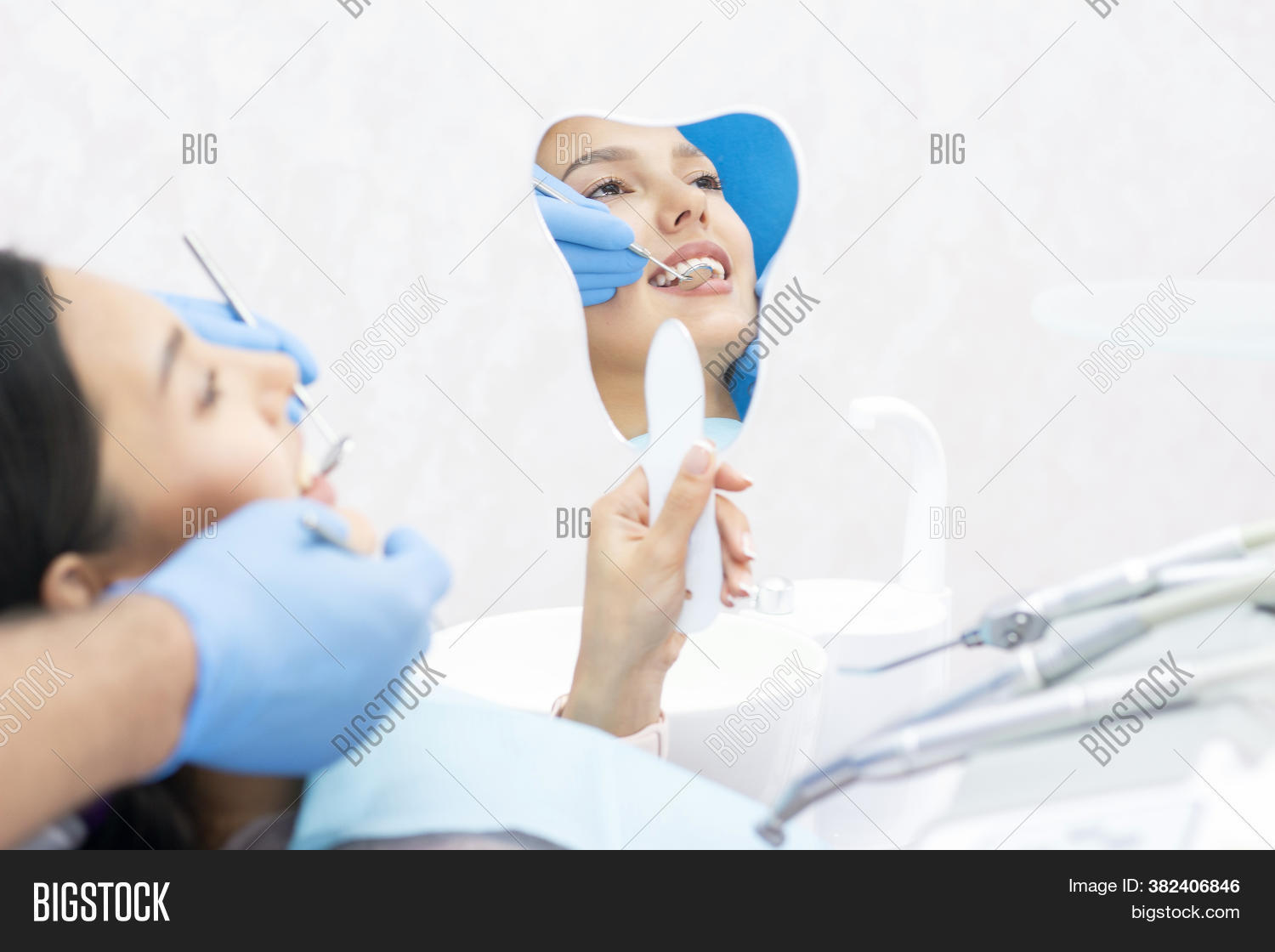 Satisfied Patient Image & Photo (Free Trial) | Bigstock